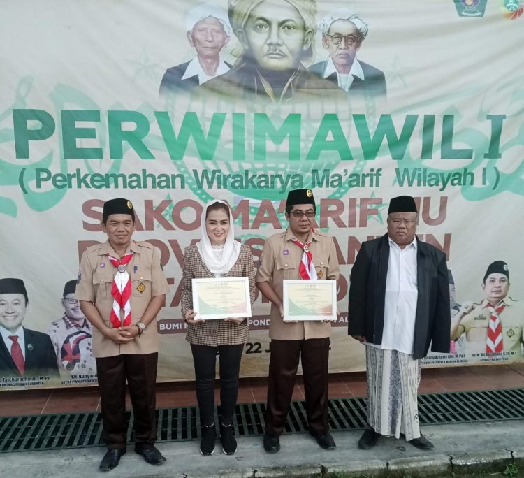 RAFA KARYA INDONESIA