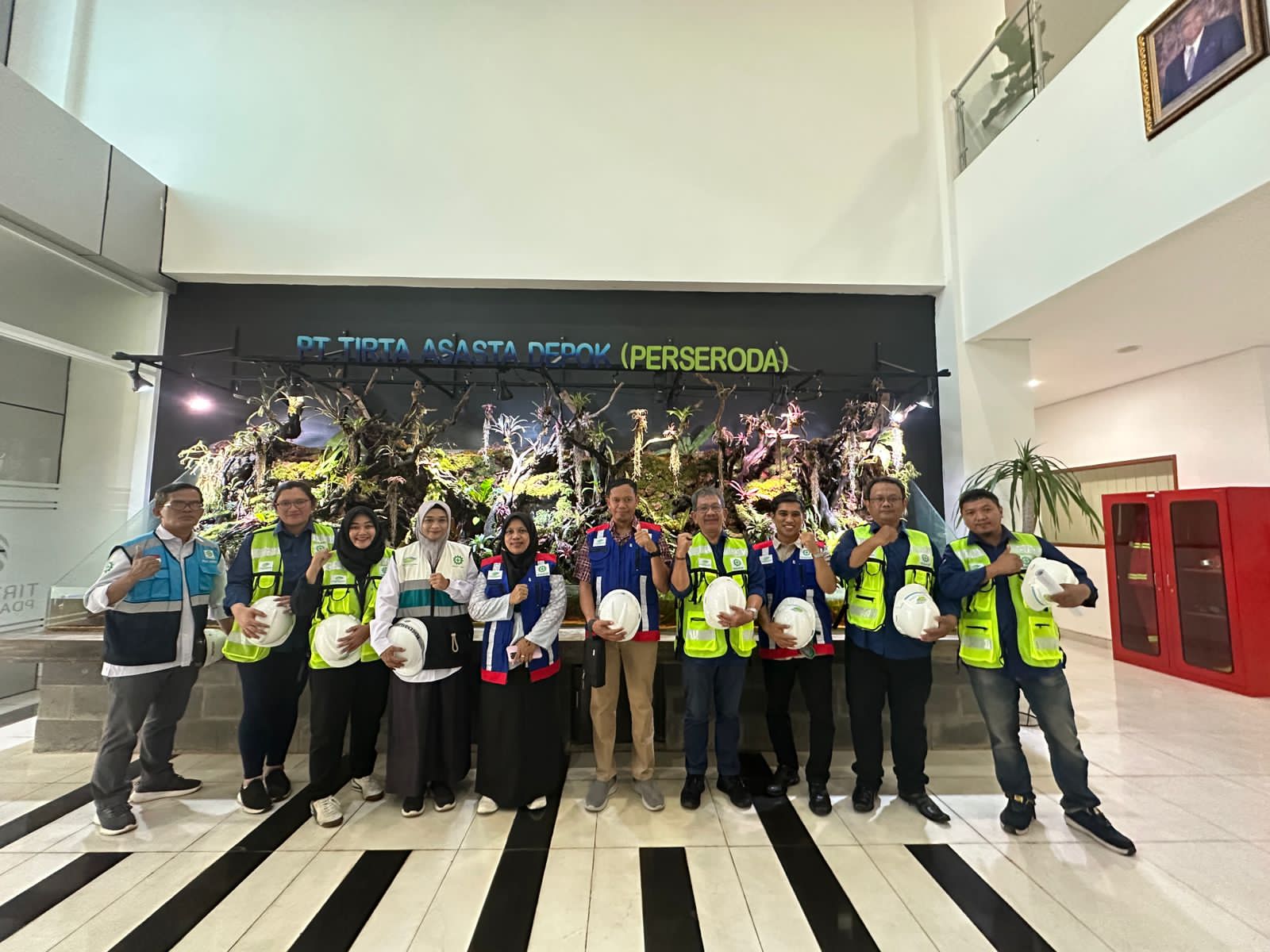 RAFA KARYA INDONESIA